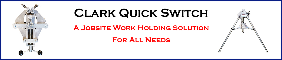 Clark Quick Switch – TechSouth Products