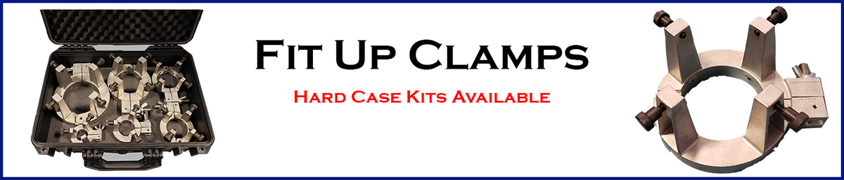 Pipe Fit Up – TechSouth Products