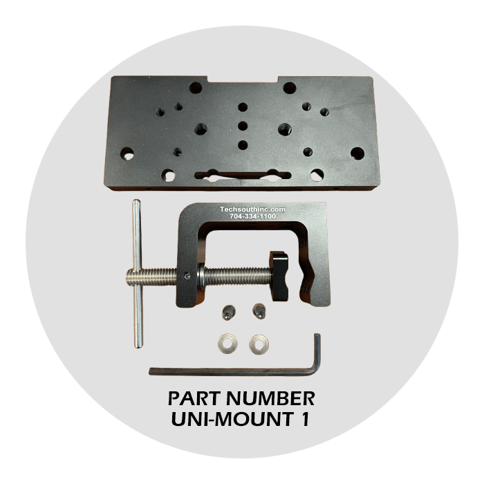 Uni - Clamp – TechSouth Products