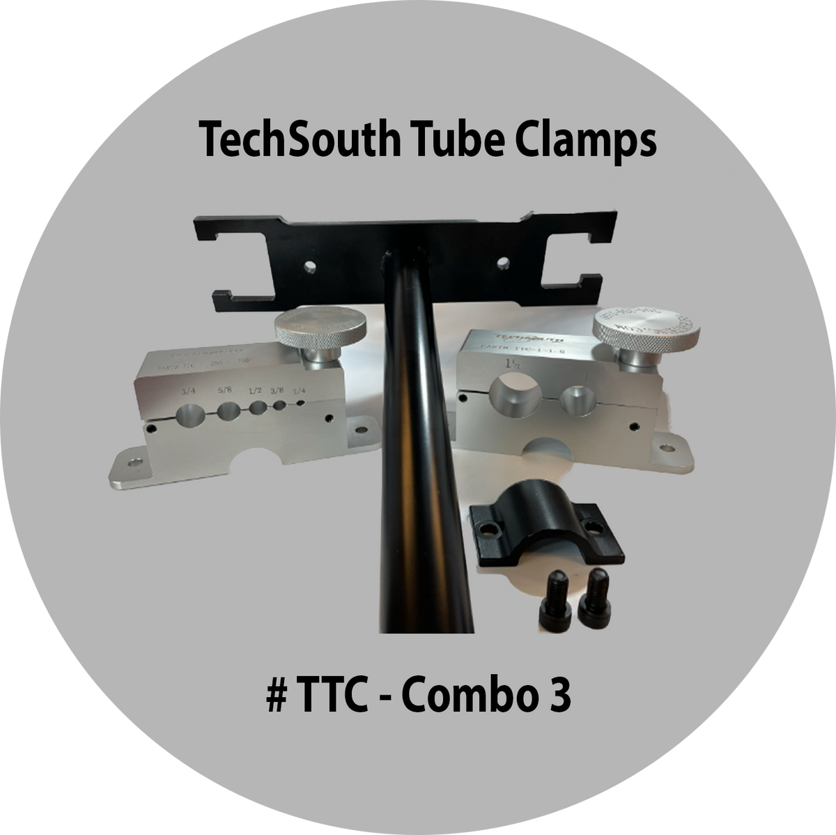 Tech South - TTC - 30 Stand Combo 3 – TechSouth Products