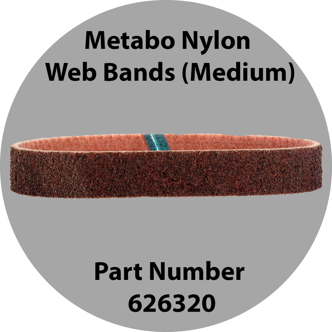 Metabo Belt Sander – TechSouth Products