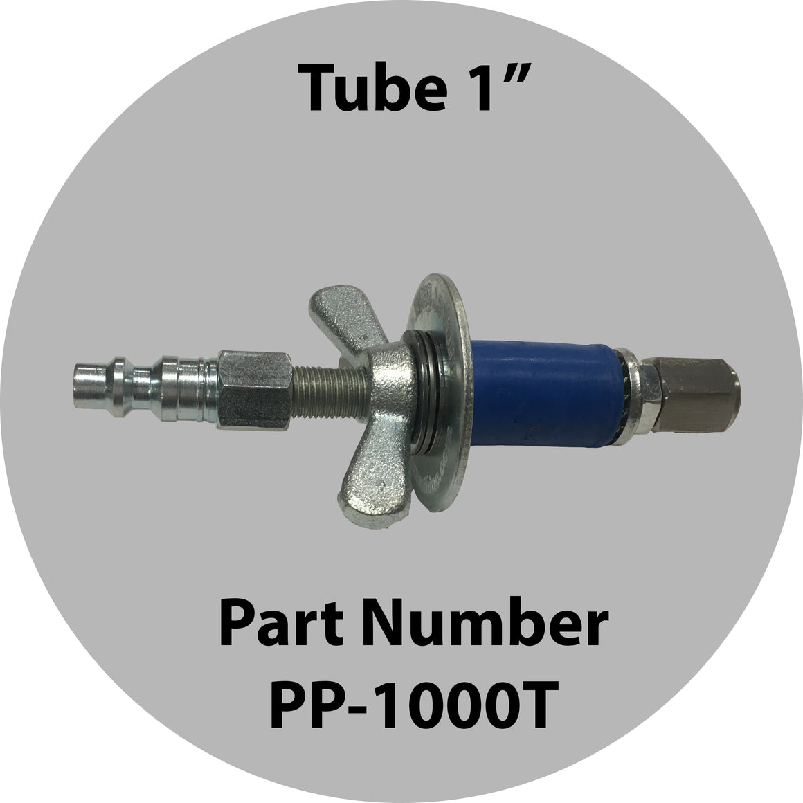 Purge Plugs – TechSouth Products