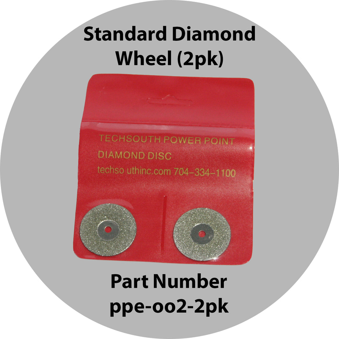 Diamond 2 Pack – TechSouth Products