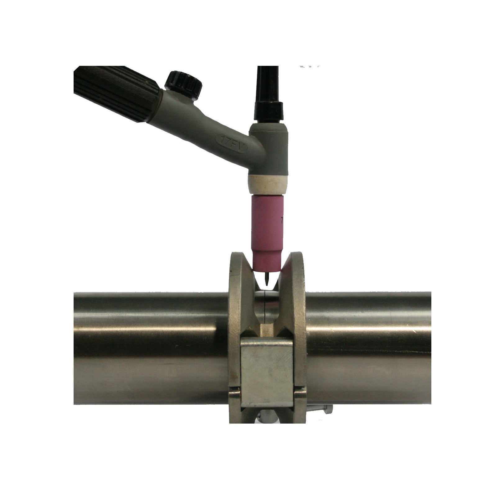 Sanitary Tack Clamp 1 1 2 Inch For Tube TechSouth Products