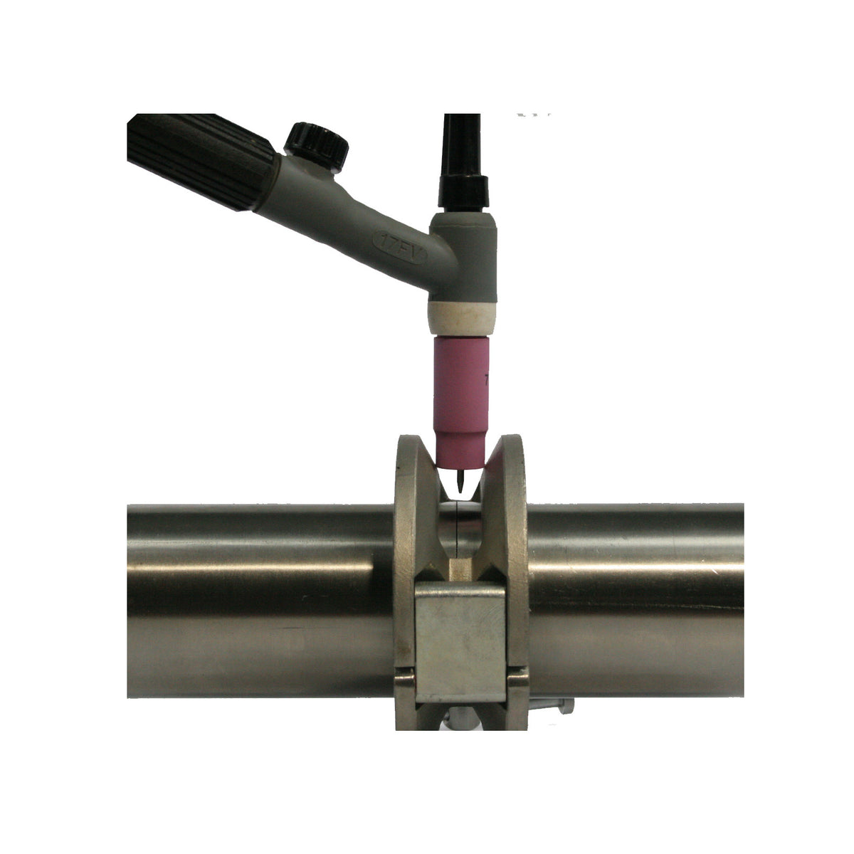 Sanitary Tack Clamp 4 Inch For Tube – TechSouth Products